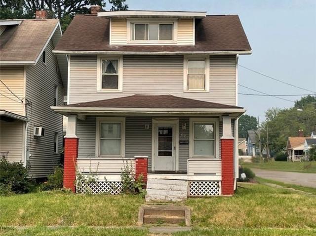 1001 Dartmouth Ave SW, Canton, OH 44710