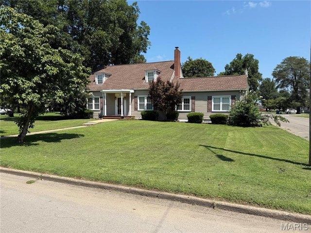 1001 Davis St, New Madrid, MO 63869