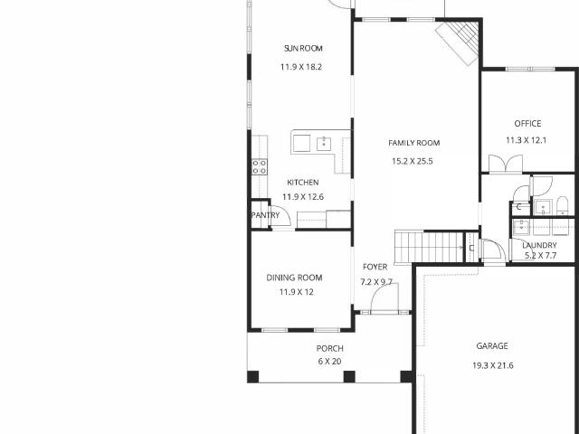 1001 Deshire Ln, Morrisville, NC 27560 | MLS #10158