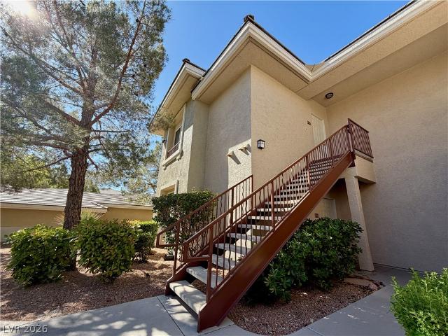 1001 Domnus Ln, Unit 202, Las Vegas, NV 89144 | MLS #2773