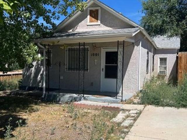 1001 E 2nd St, Pueblo, CO 81001