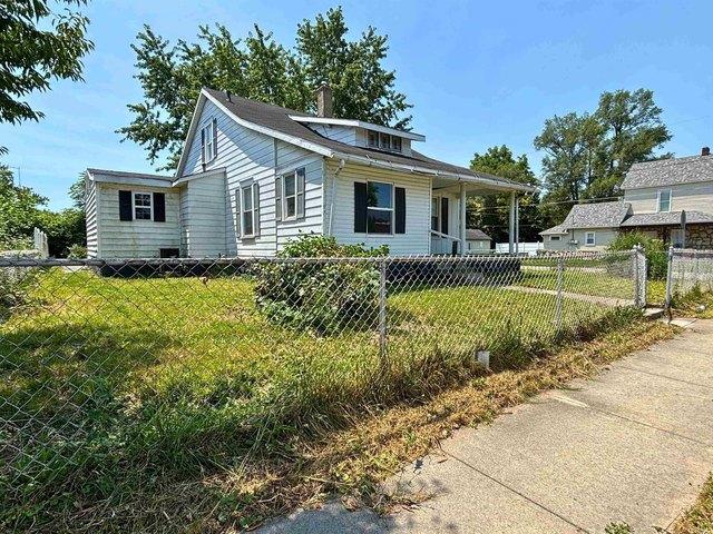 1001 E 5th St, Muncie, IN 47302