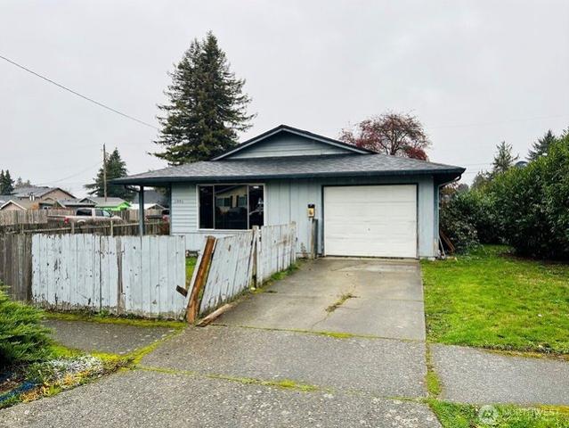 1001 E 60th St, Tacoma, WA 98404
