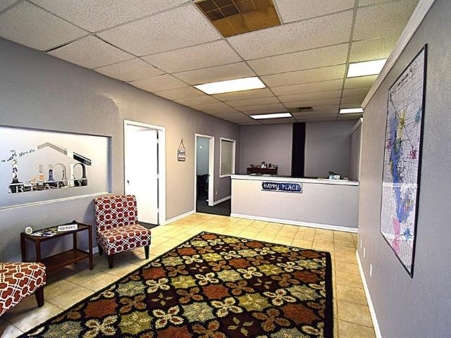 1001 E Cedar Creek Parkway