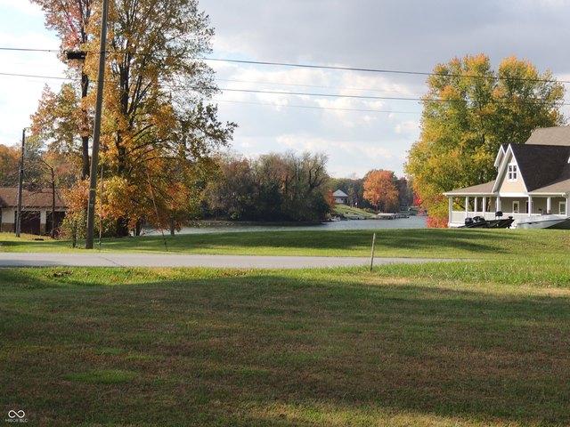 1001 E Allegheny Trl, Greensburg, IN 47240