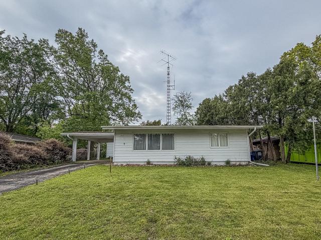 1001 E Burkwood Drive