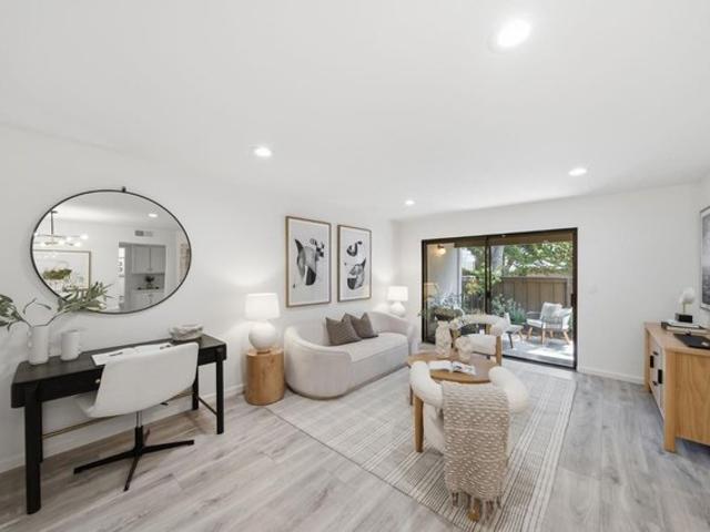 1001 E Evelyn Ter Apt 127, Sunnyvale, CA 94086