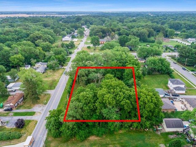 1001 E Highway 330, Schererville, IN 46375