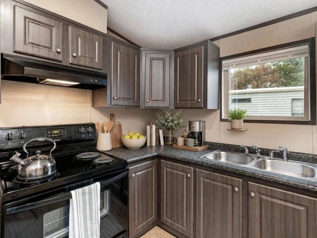 1001 E Macarthur Rd Lot 56, Wichita, KS 67216