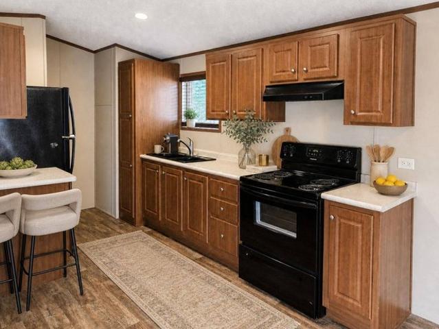 1001 E Macarthur Rd Lot 342, Wichita, KS 67216