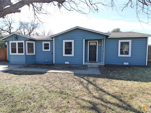 1001 E Main St, Little River Academy, TX 76554 | MLS #604181 | Compass
