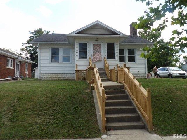 1001 E Walnut St, Kokomo, IN 46901