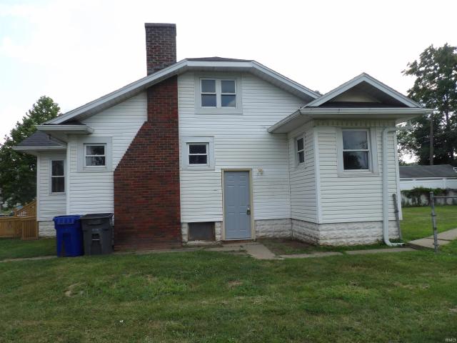 1001 E Walnut Street