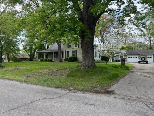 1001 Earl Road