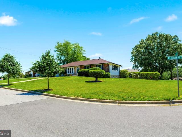1001 Elderberry Place