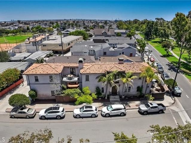 1001 Electric Ave, Seal Beach, CA 90740