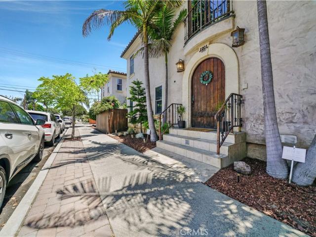 1001 Electric Avenue