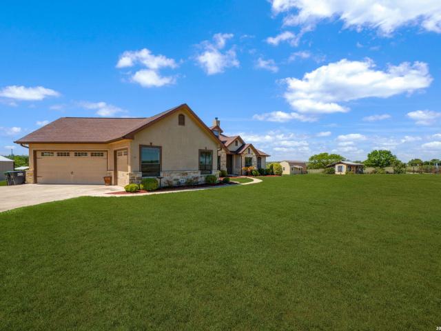 1001 Farm to Market Road 471, Castroville, TX 78009 | MLS #1957 | Compass