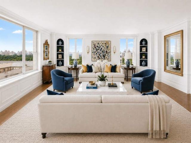 1001 Fifth Avenue 14AD