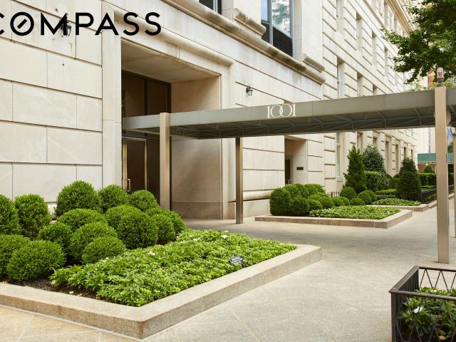 1001 Fifth Avenue, New York, NY