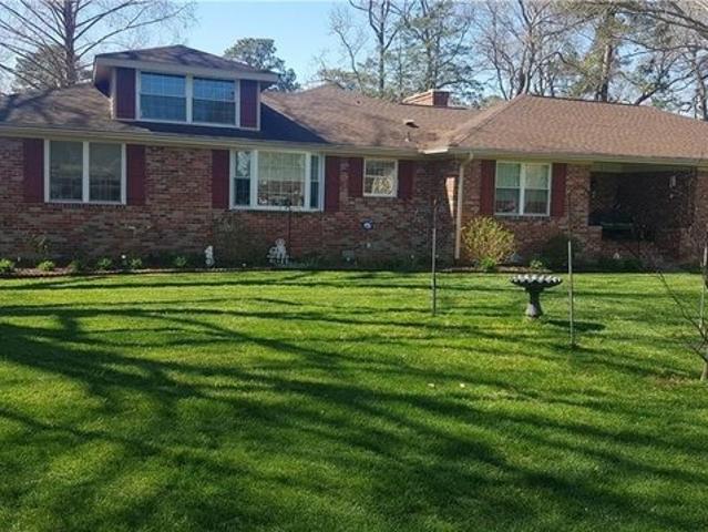 1001 Five Forks Rd, Virginia Beach, VA 23455