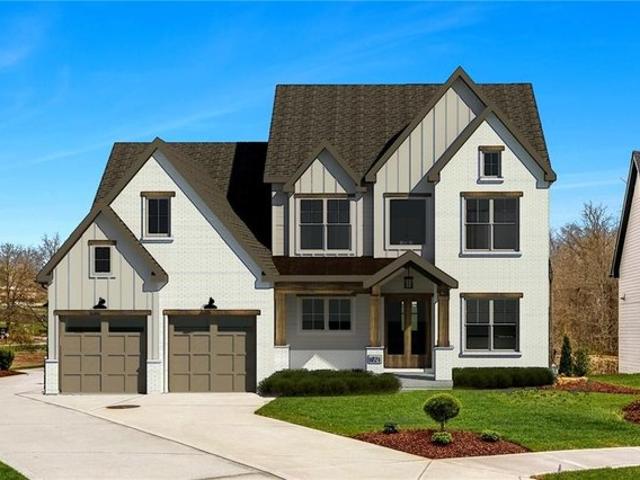 1001 Fownes Pl, Oakmont, PA 15139