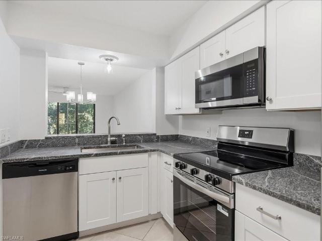 1001 Foxfire Ln, Unit 204, Naples, FL 34104 | MLS #226010 | Compass