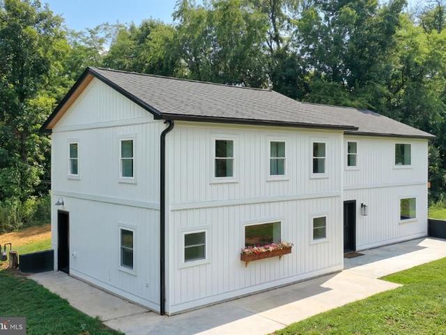 1001 Frederick Pike