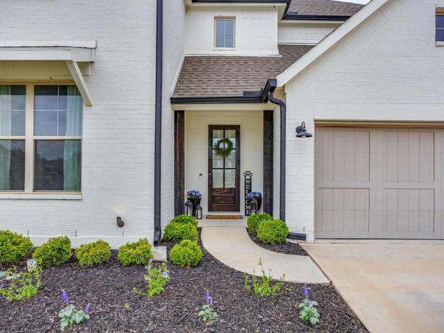 1001 Gannon Valley Trail