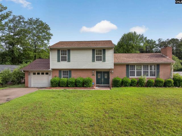 1001 Gardendale Drive