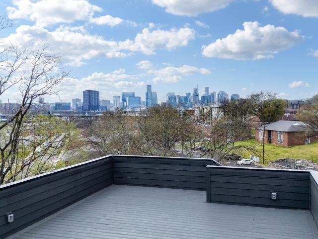 1001 Glenview Dr, Nashville, TN 37206 | MLS #3229