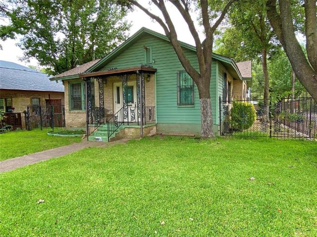 1001 Grandview Avenue