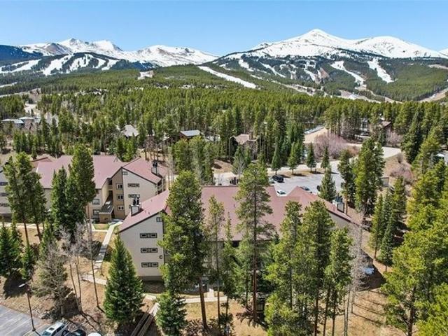 1001 Grandview Dr Unit 21C, Breckenridge, CO 80424