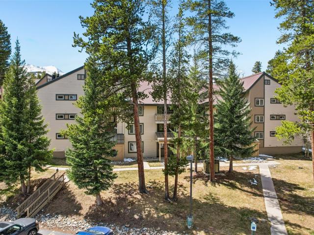1001 Grandview Dr, Unit 21C, Breckenridge, CO 80424 | MLS #S1068 | Compass