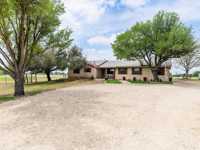 1001 Gravel Pit Rd