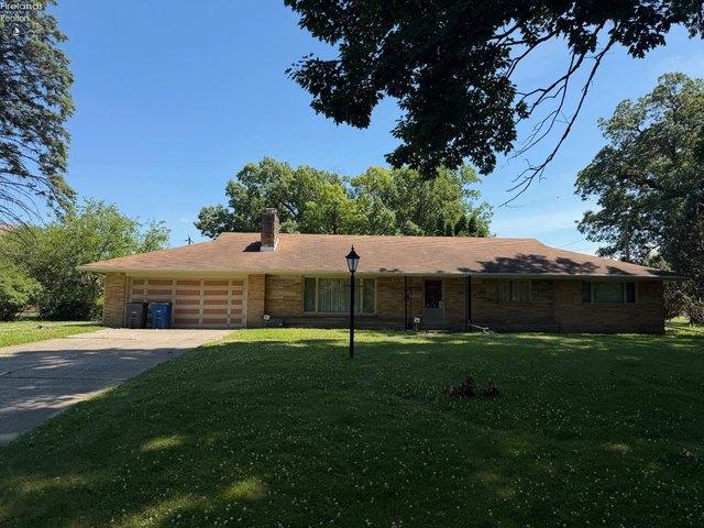 1001 Greenhills Rd, Toledo, OH 43607