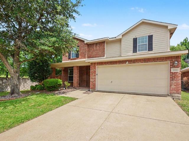 1001 Grimes Drive