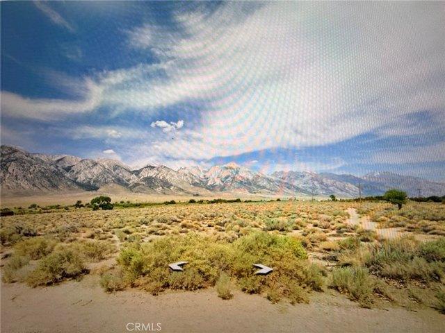1001 Hunter Rd, Lone Pine, CA 93545
