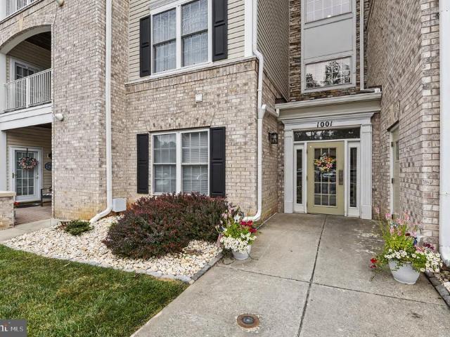 1001 H Running Creek Way # 8