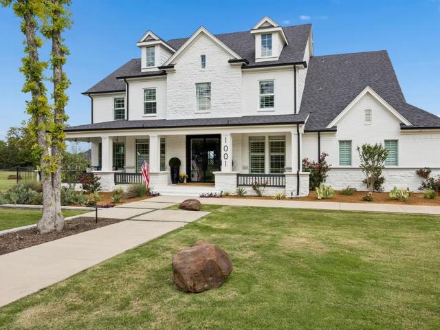 1001 Hat Creek Rd, Argyle, TX 76226 | MLS #21170