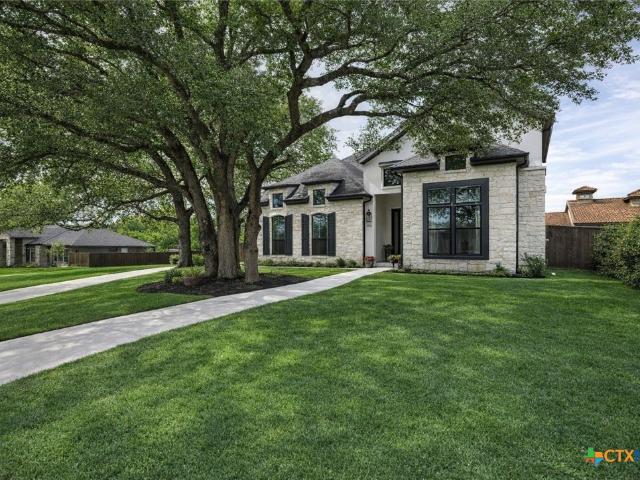 1001 High Plains Drive
