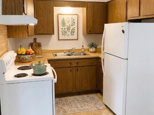 1001 Highland Ridge # 7