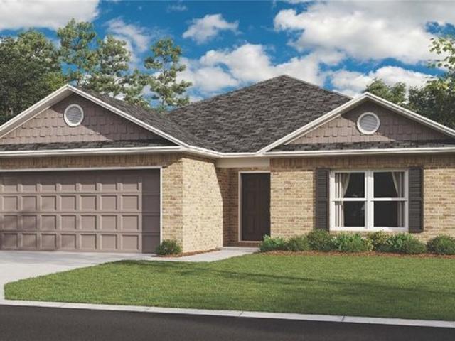 1001 Hilda Ln, Elkins, AR 72727