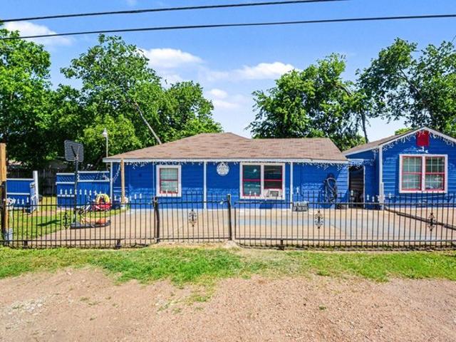 1001 Hillburn Dr, Dallas, TX 75217