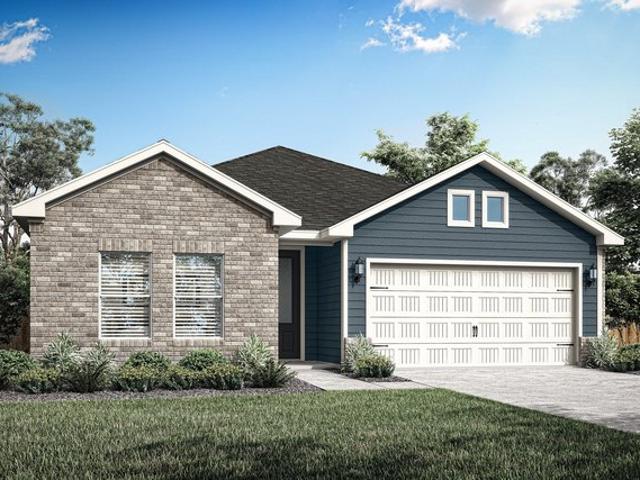 1001 Holly Dr, Hutchins, TX 75141