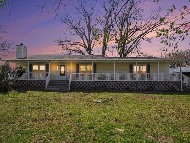 1001 Homestead Trl