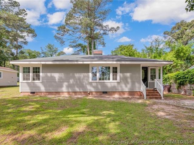 1001 Ivy Rd, Fayetteville, NC 28303