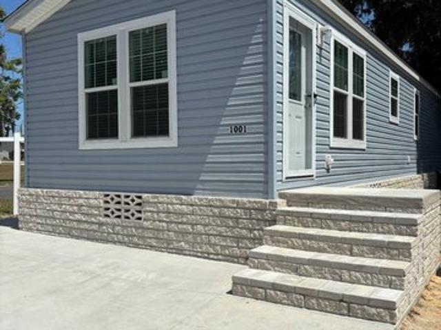 1001 Illinois St SE, Fort Meade, FL 33841