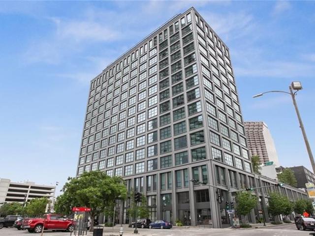 1001 Julia St Apt 6A, New Orleans, LA 70113