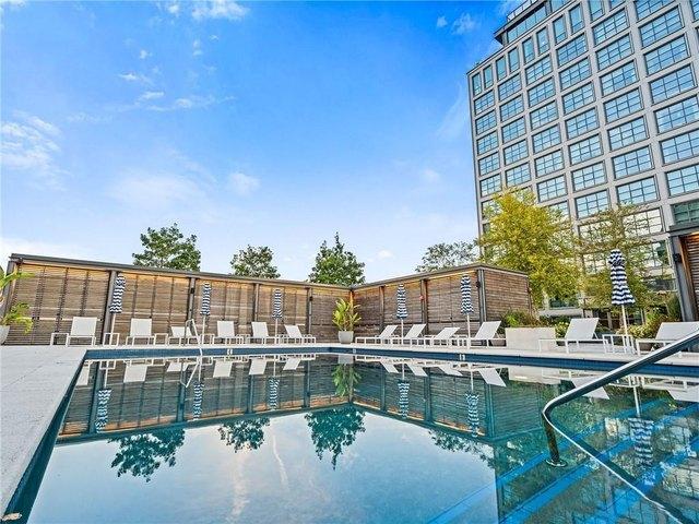 1001 Julia St Apt 9B, New Orleans, LA 70113